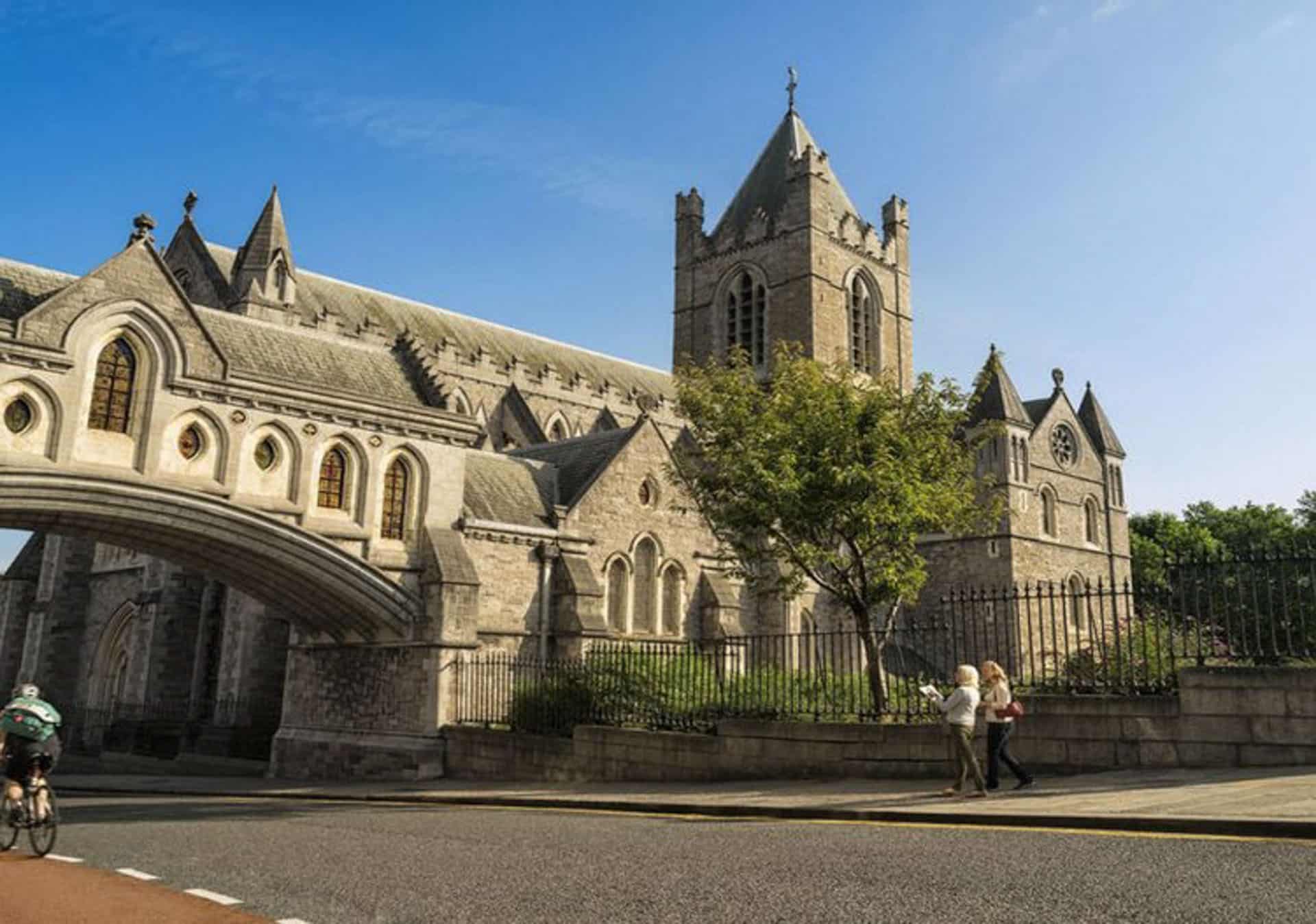 History & Heritage - Roganstown Hotel