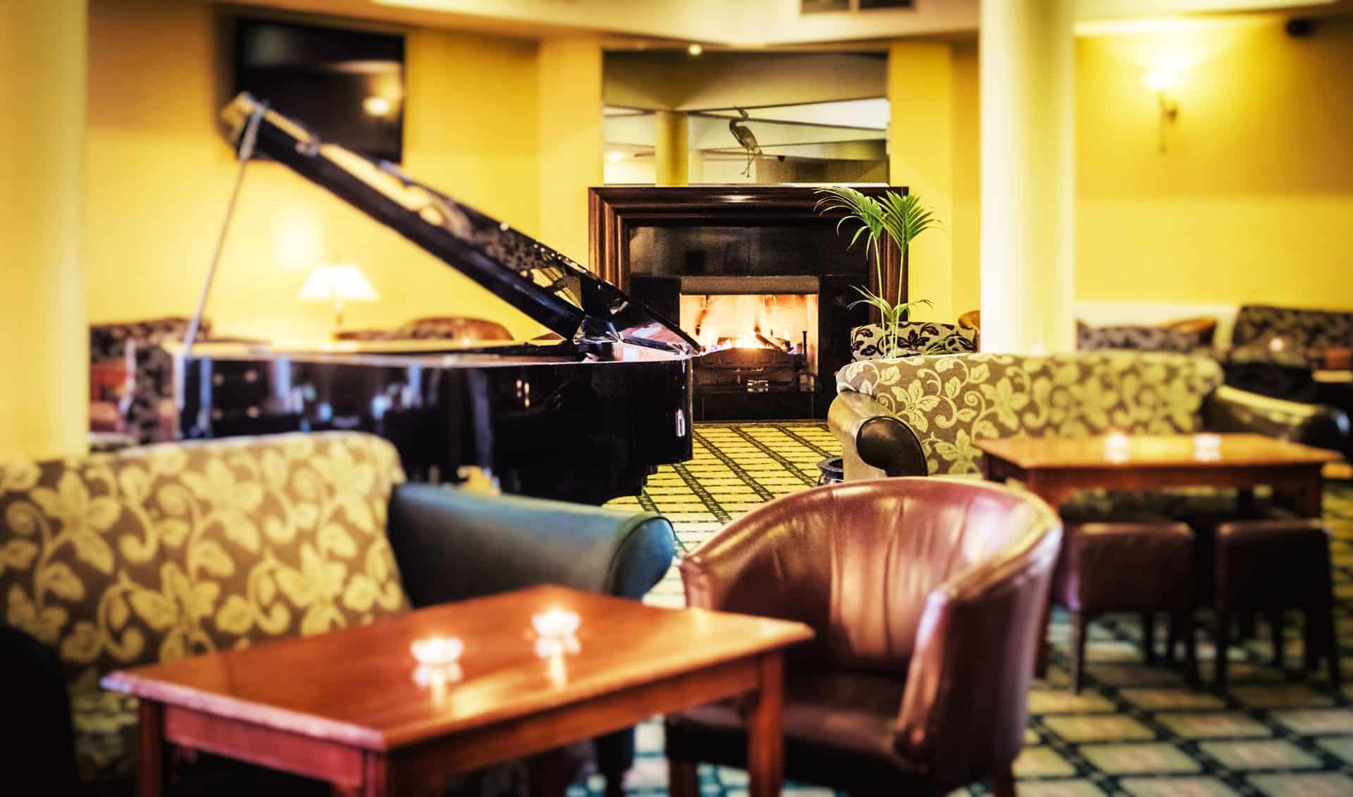 FAQ - Roganstown Hotel